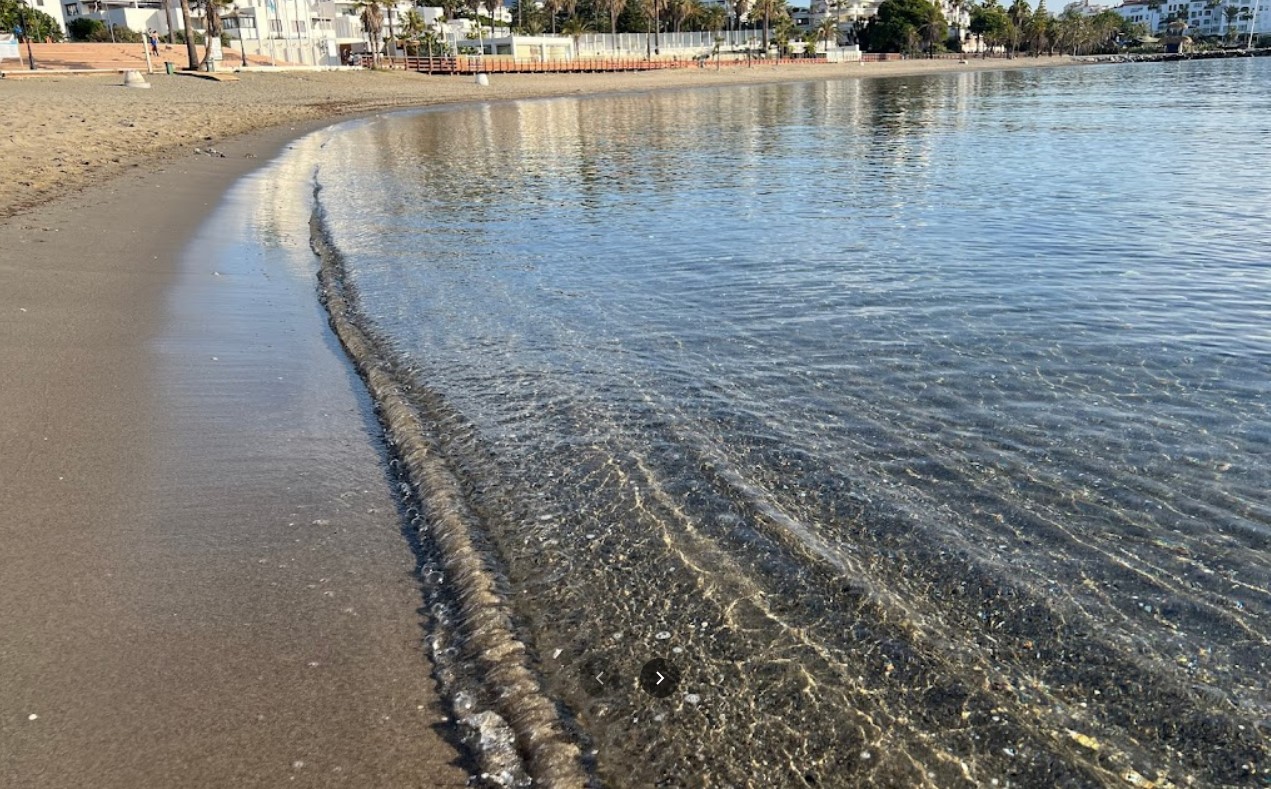 Playa del duque - Benabola Hotel & Apartaments